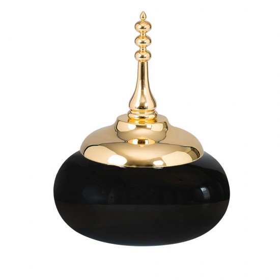 Zembil Dekoratif Obje - ANATOLI