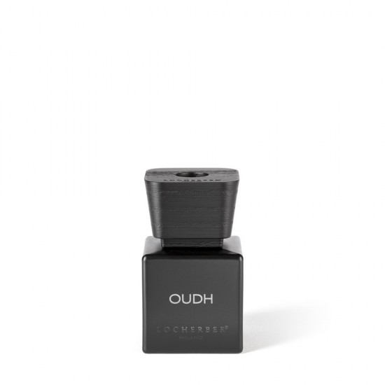 Locherber Milano Oudh Parfüm 50ml - Locherber Milano